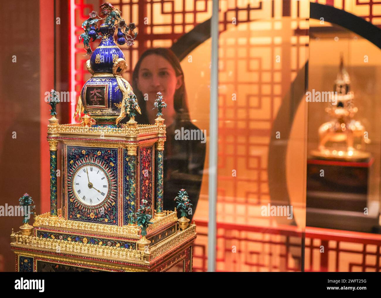 Automata historic hi-res stock photography and images - Alamy