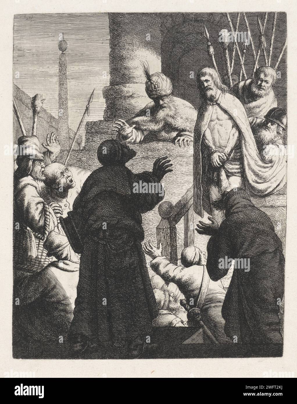 Called jan van leiden hi-res stock photography and images - Alamy