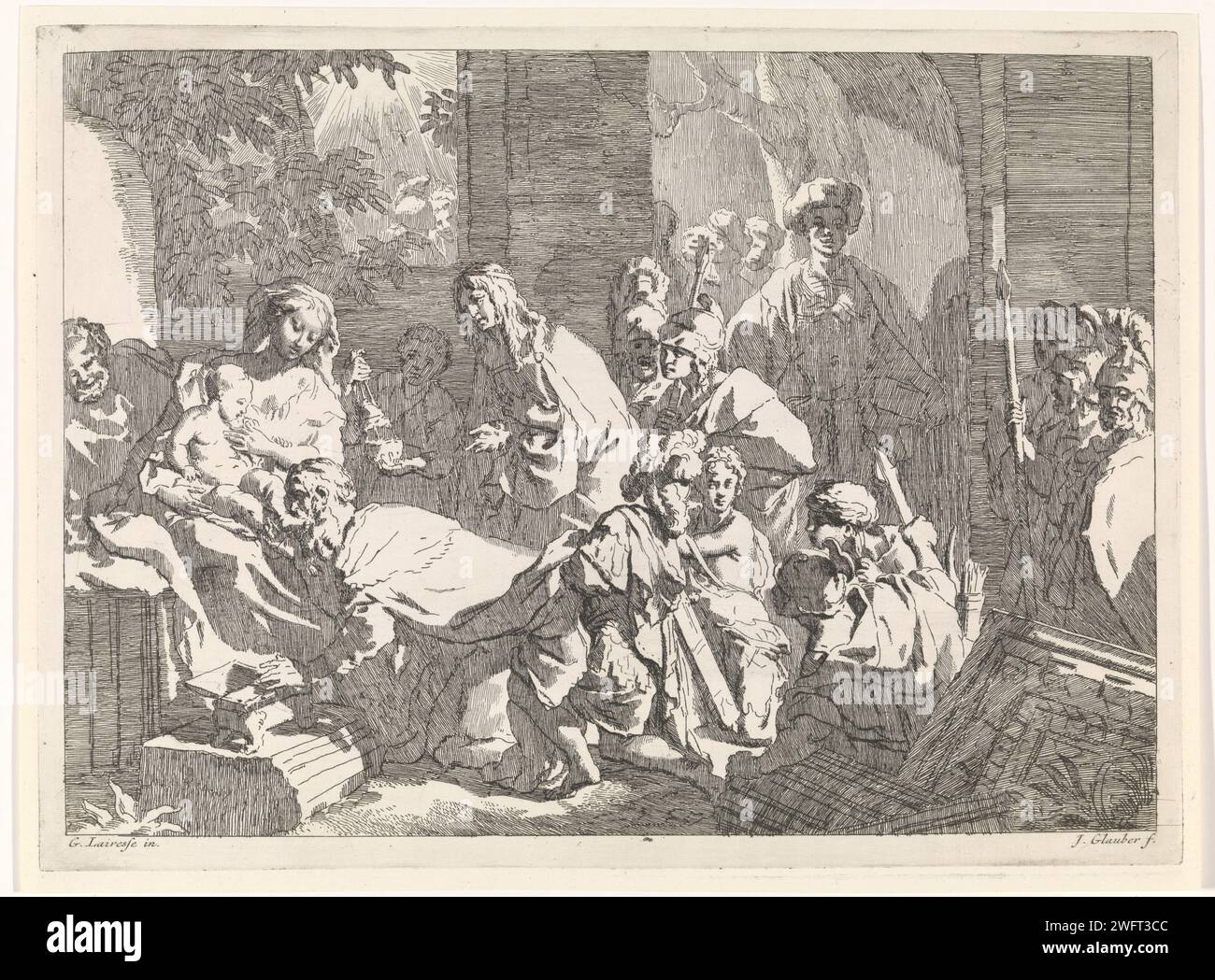 Sages series hi-res stock photography and images - Alamy