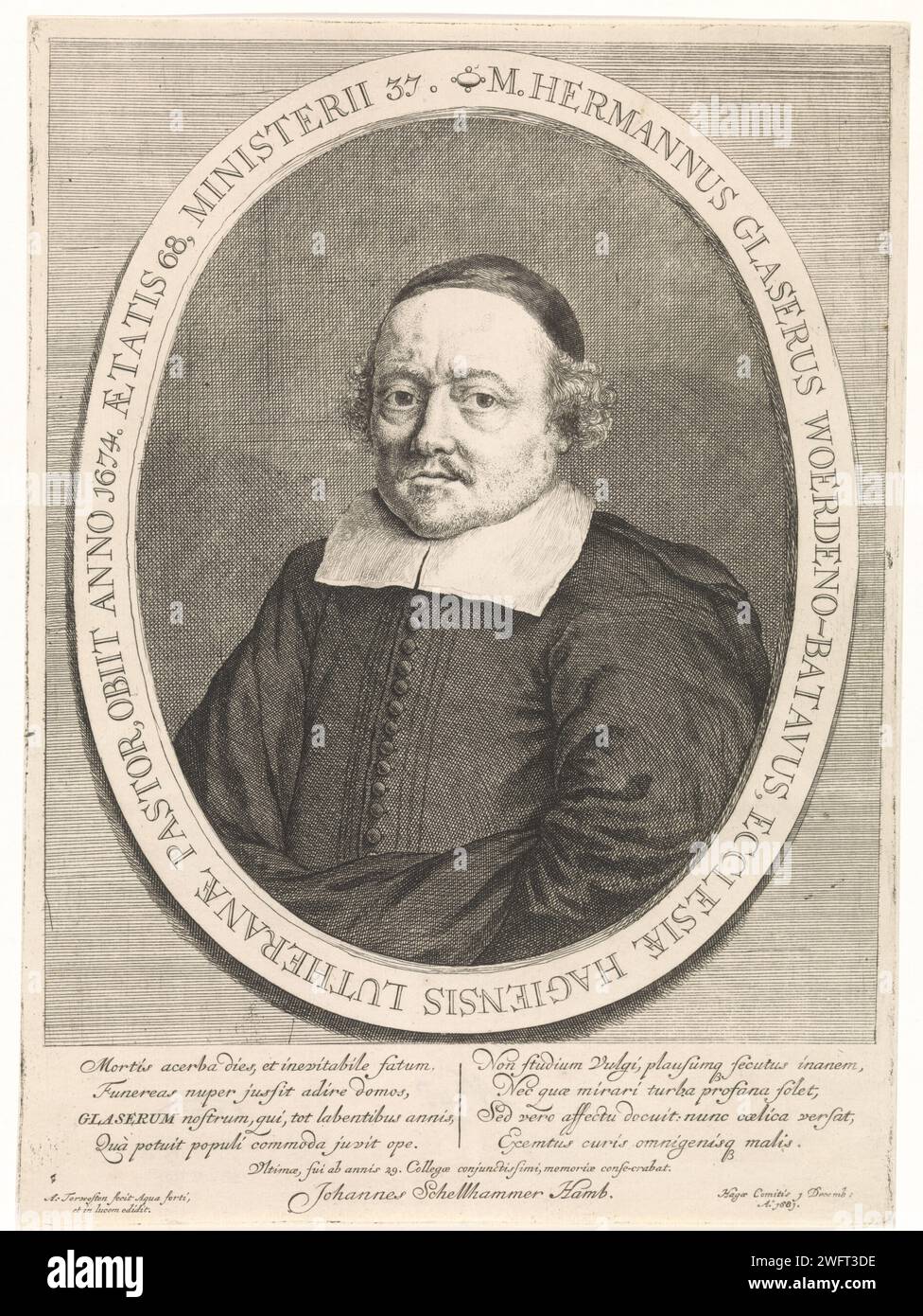 Glaserus hi-res stock photography and images - Alamy