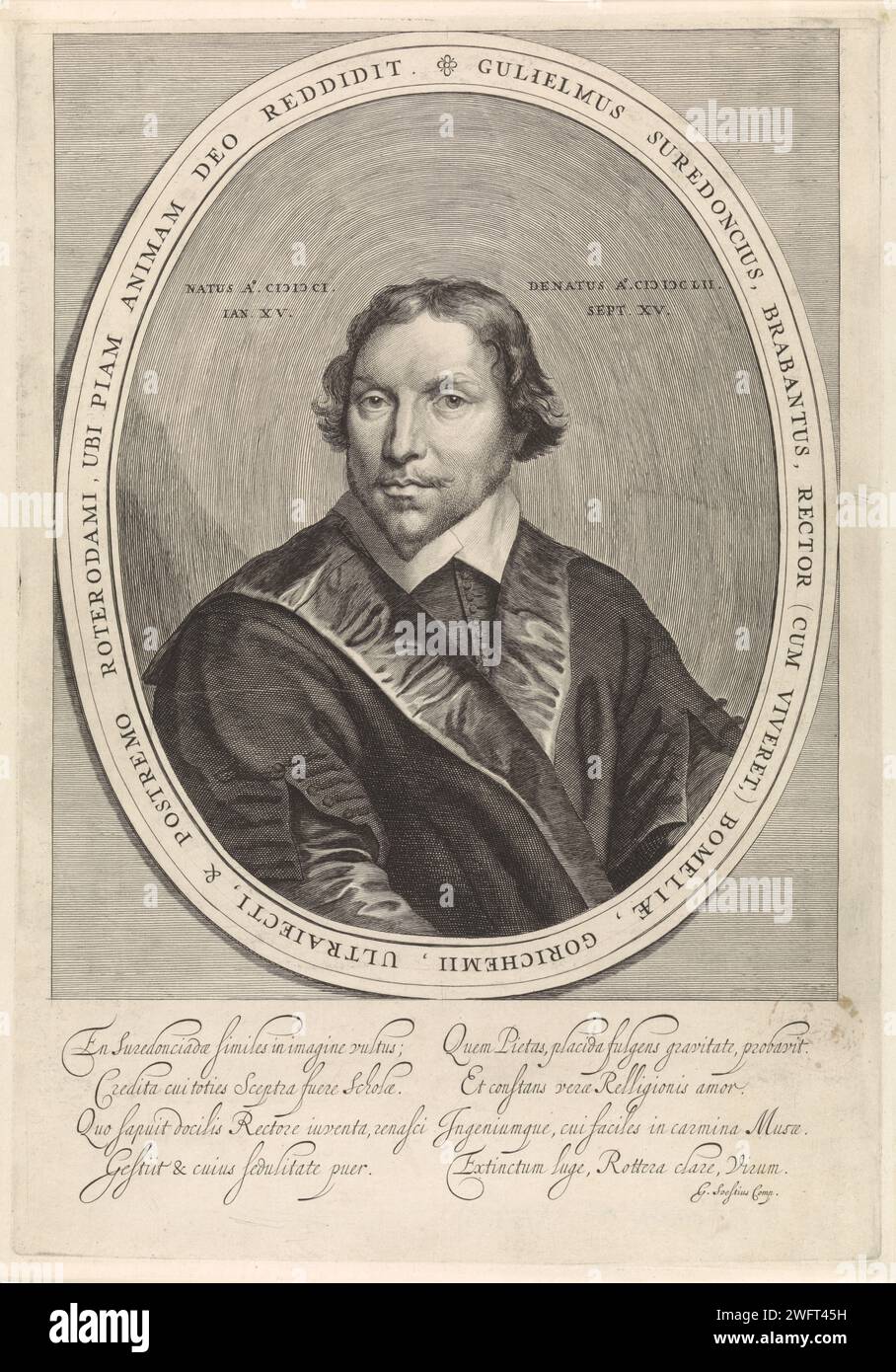 1652 1676 hi-res stock photography and images - Alamy