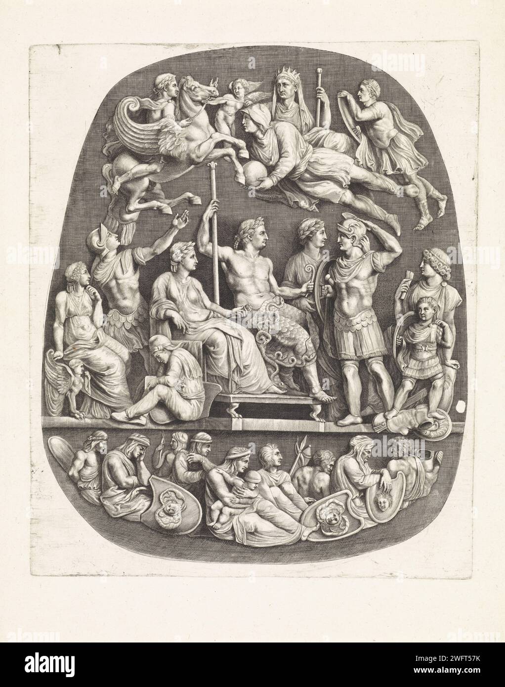 Deceased rise hi-res stock photography and images - Alamy