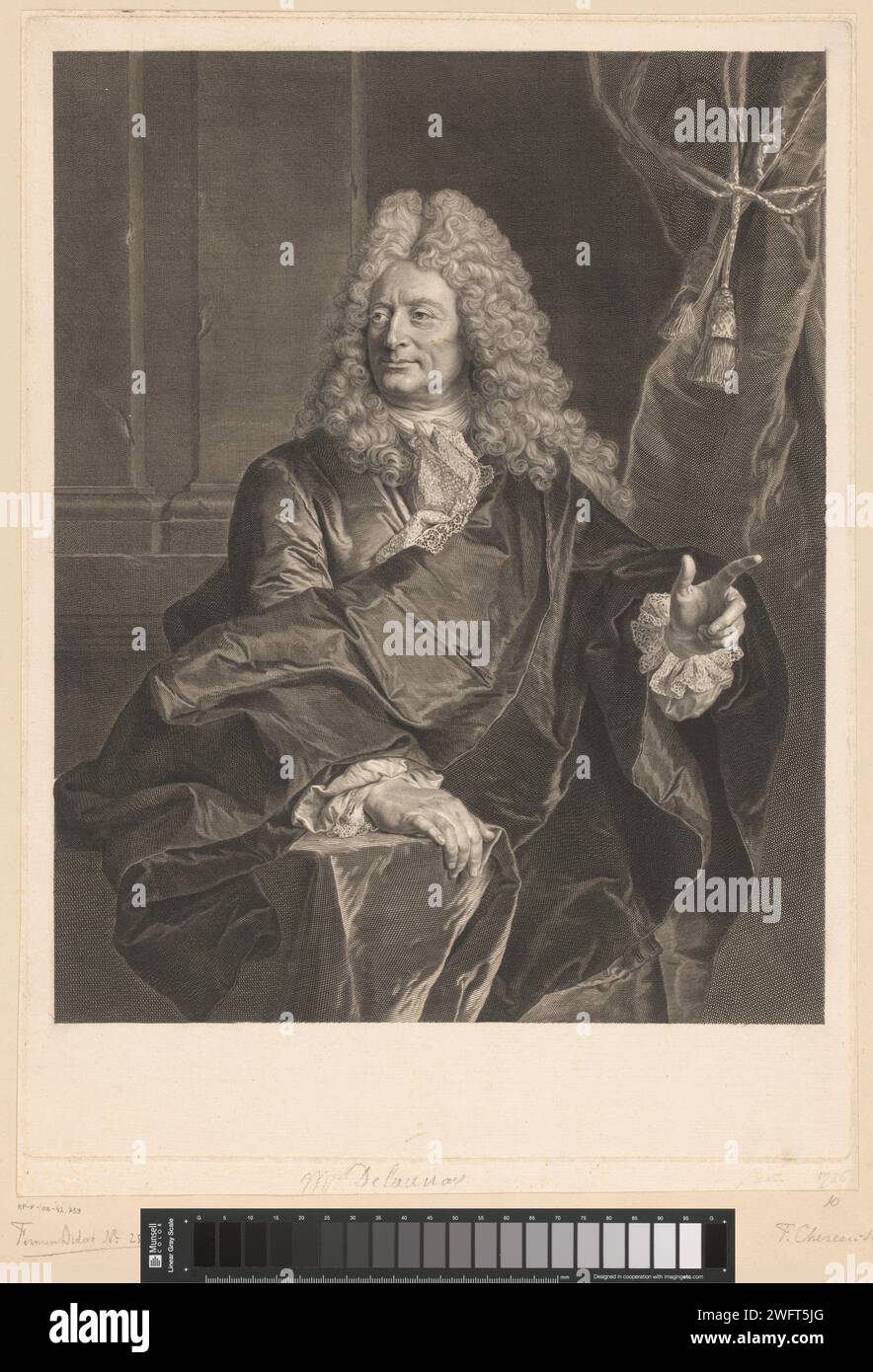 Nicolas de launay hi-res stock photography and images - Alamy