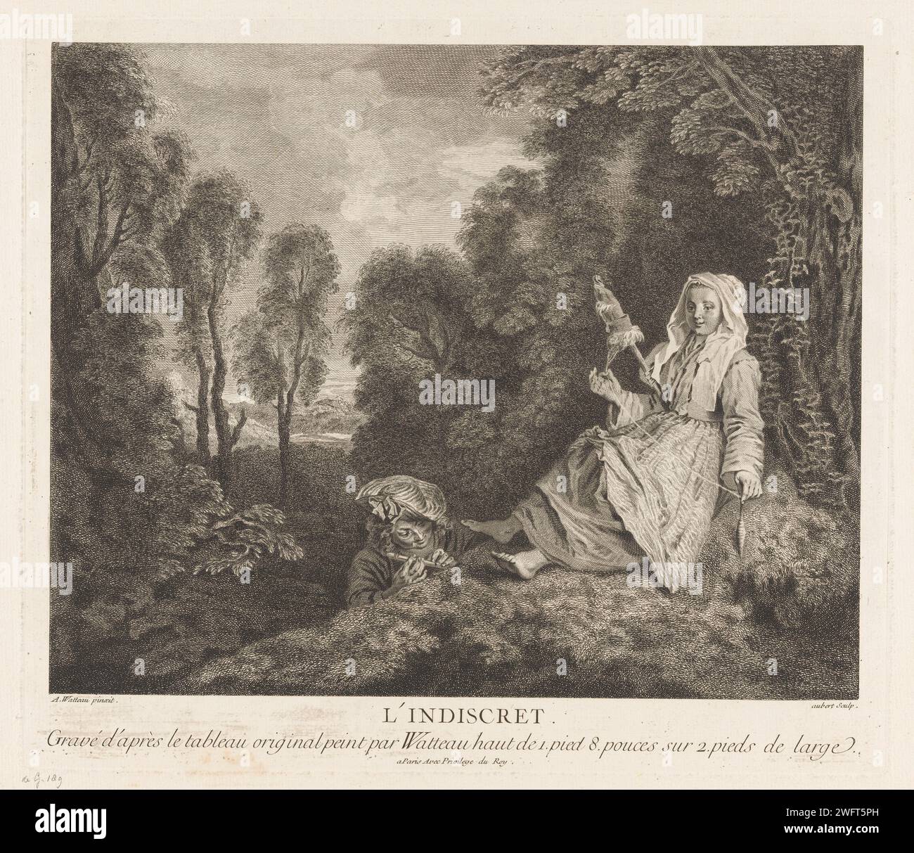 Female figure with a tibia hi-res stock photography and images - Alamy