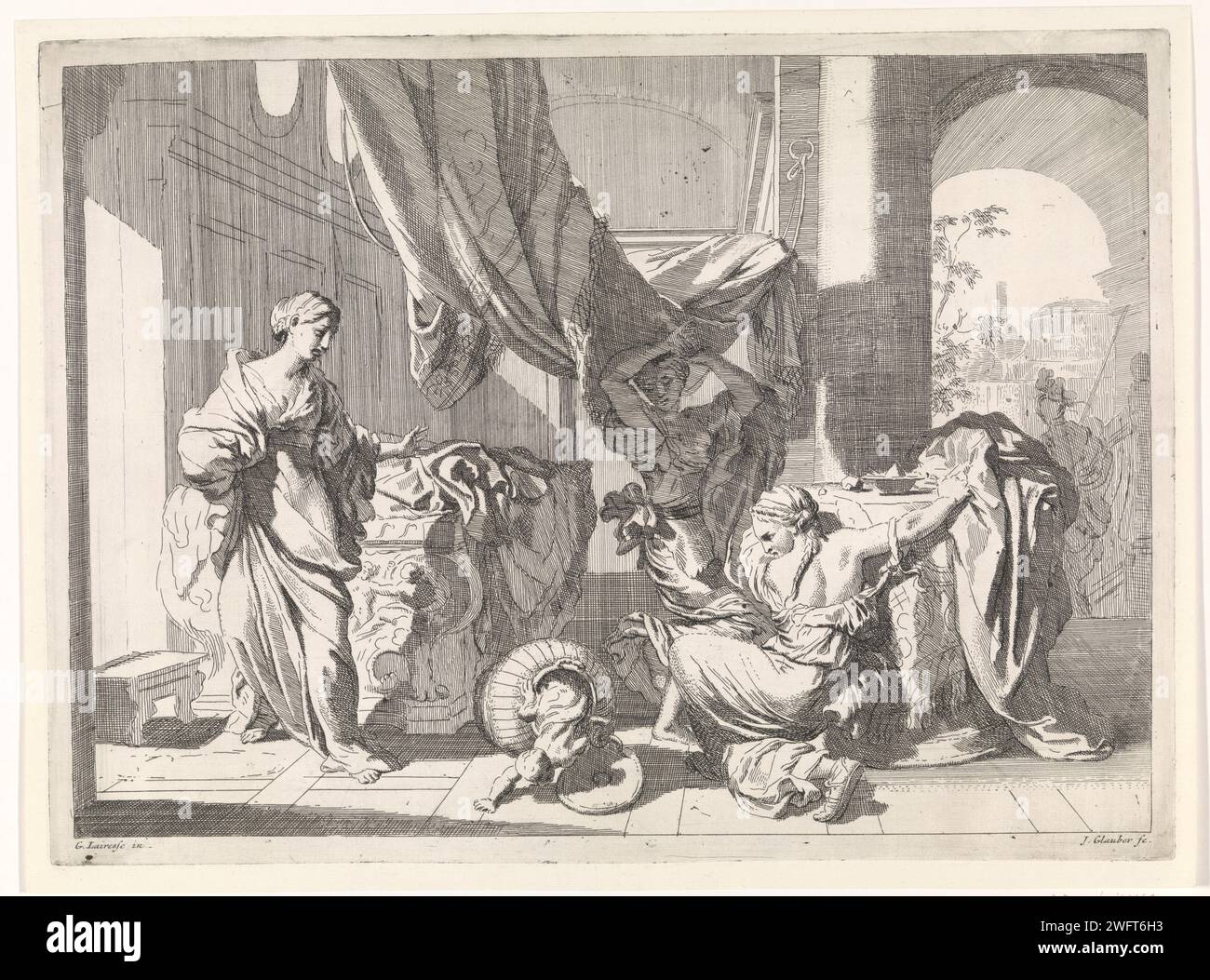 King kekrops hi-res stock photography and images - Alamy