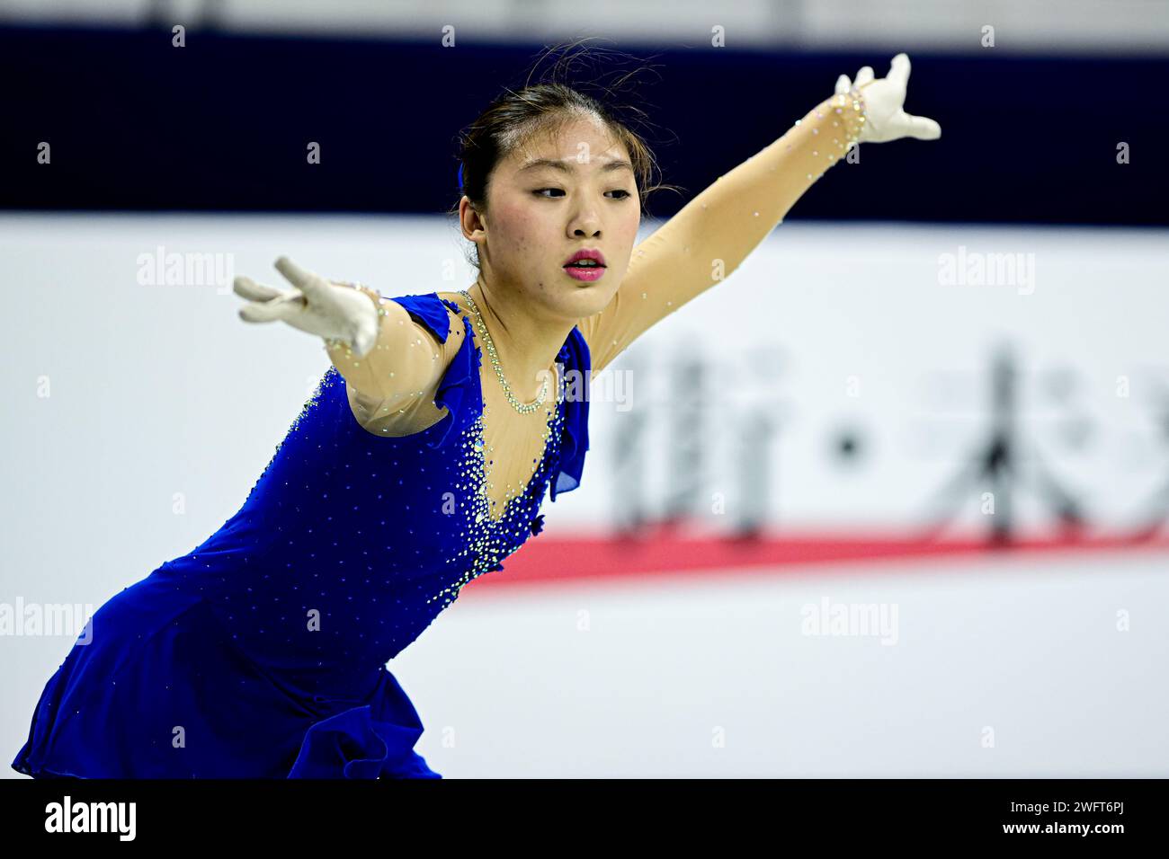 Amanda hsu hi-res stock photography and images - Alamy