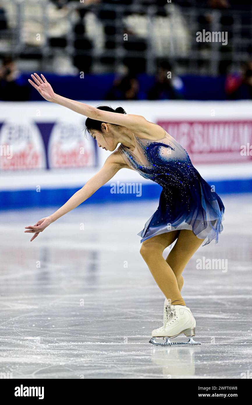Hongyi chen hi-res stock photography and images - Alamy