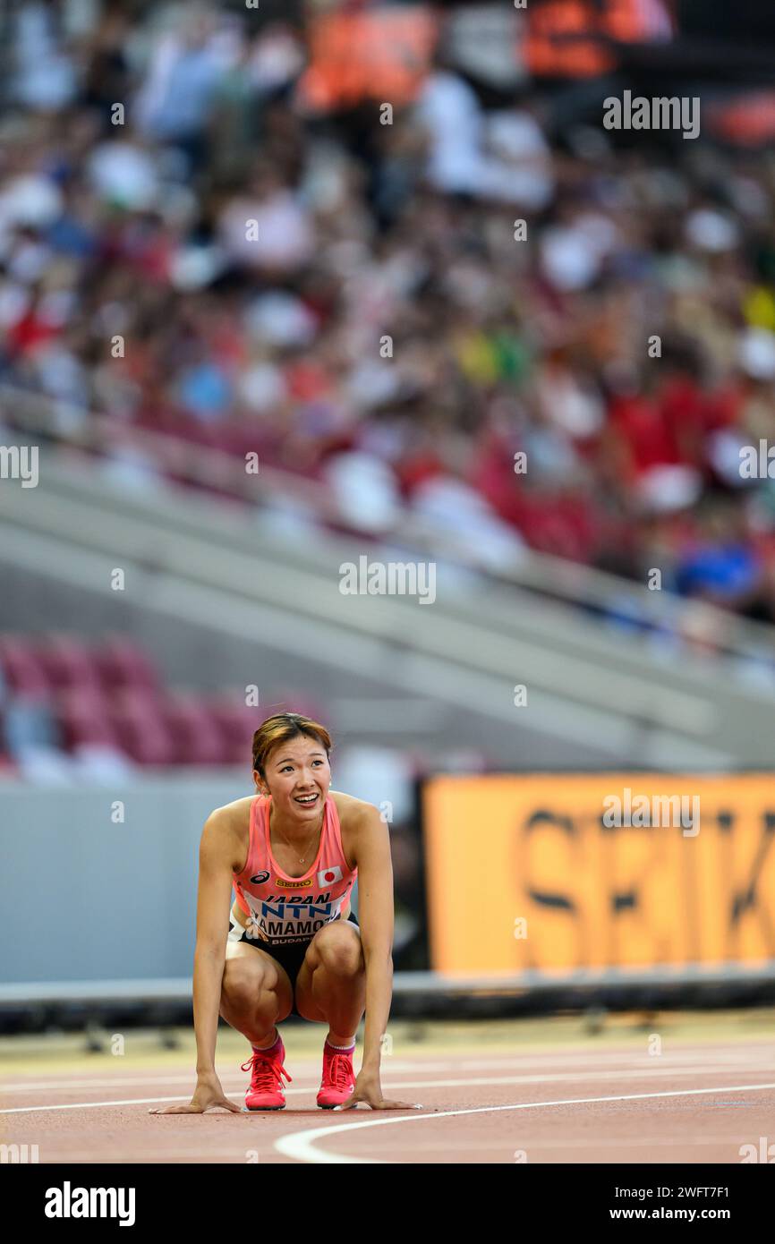 Ami yamamoto hi-res stock photography and images - Alamy