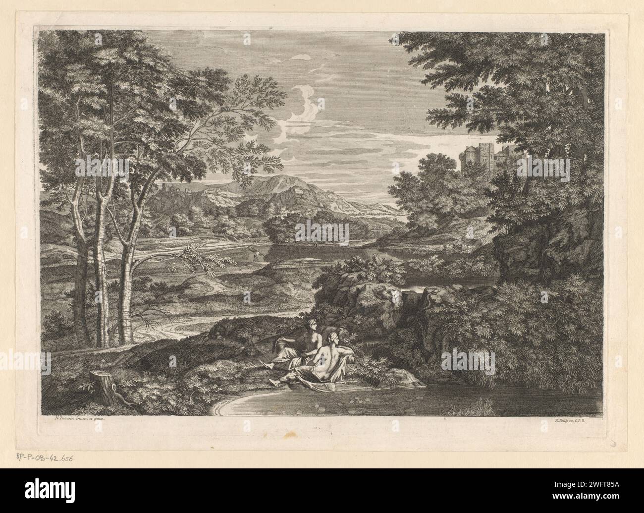 1649 1696 hi-res stock photography and images - Alamy