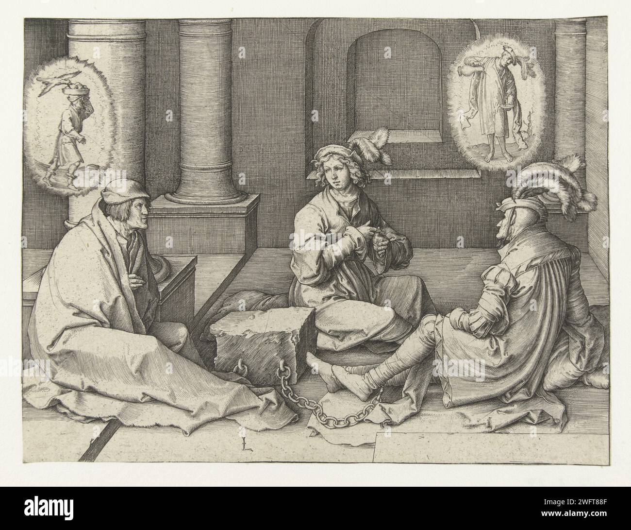 Prisoners dream hi-res stock photography and images - Alamy