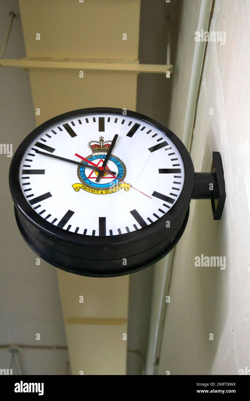 World war 2 blast shelter hi-res stock photography and images - Alamy