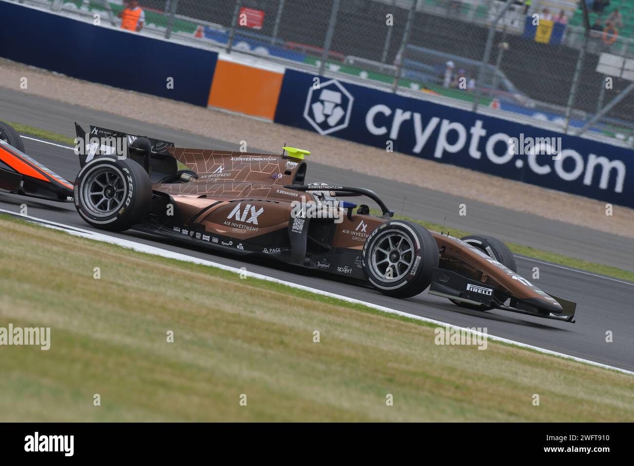 Phm motorsport hi-res stock photography and images - Alamy