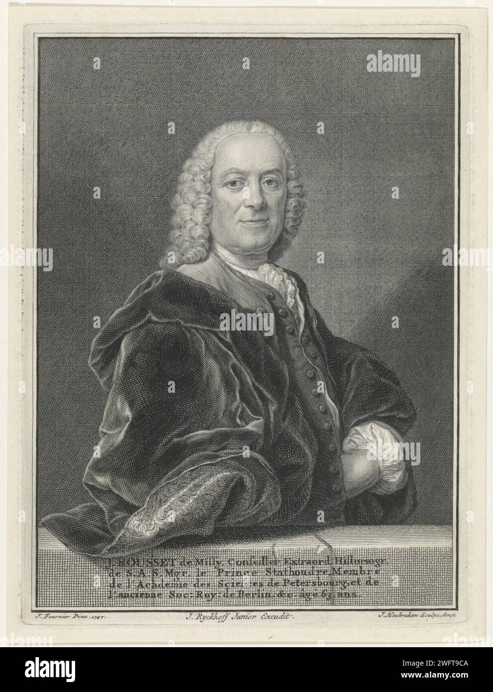 After jean fournier hi-res stock photography and images - Alamy