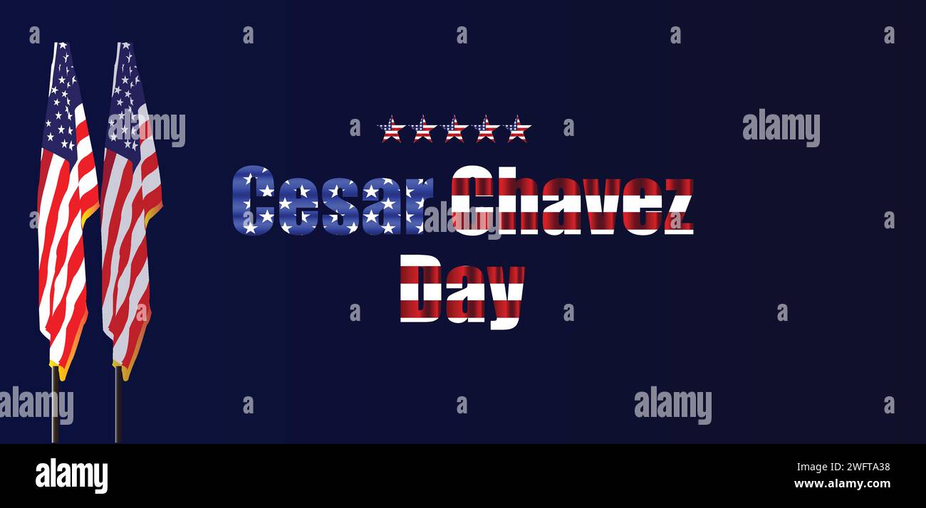 Chavez illustration Stock Vector Images - Alamy