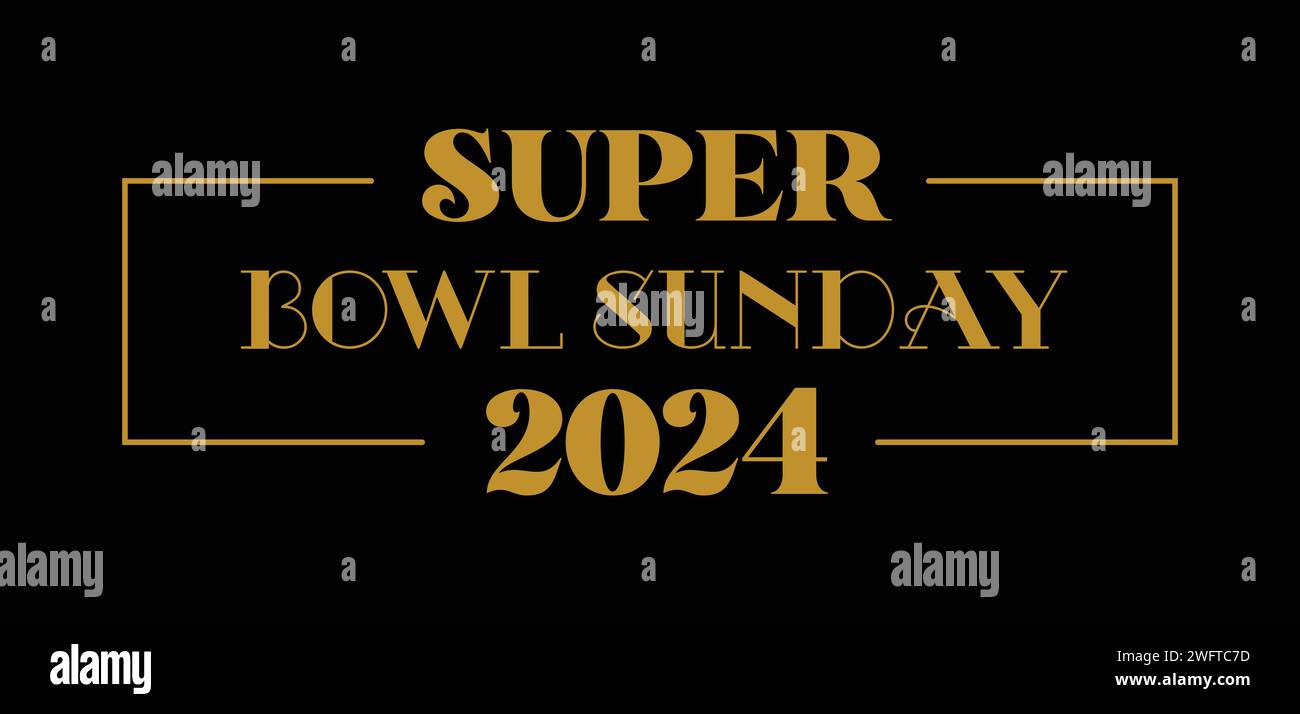 Sunday sport Stock Vector Images - Alamy