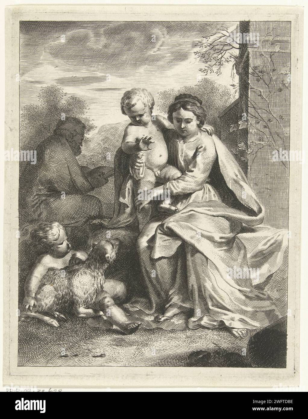 Cornelis van dalen ii hi-res stock photography and images - Alamy