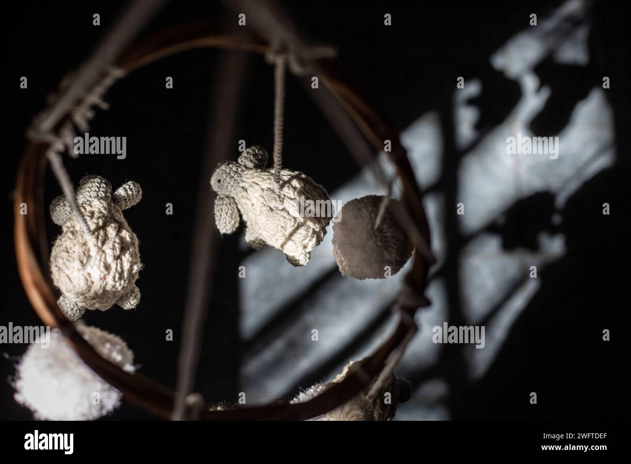 Suspended balance hi-res stock photography and images - Alamy