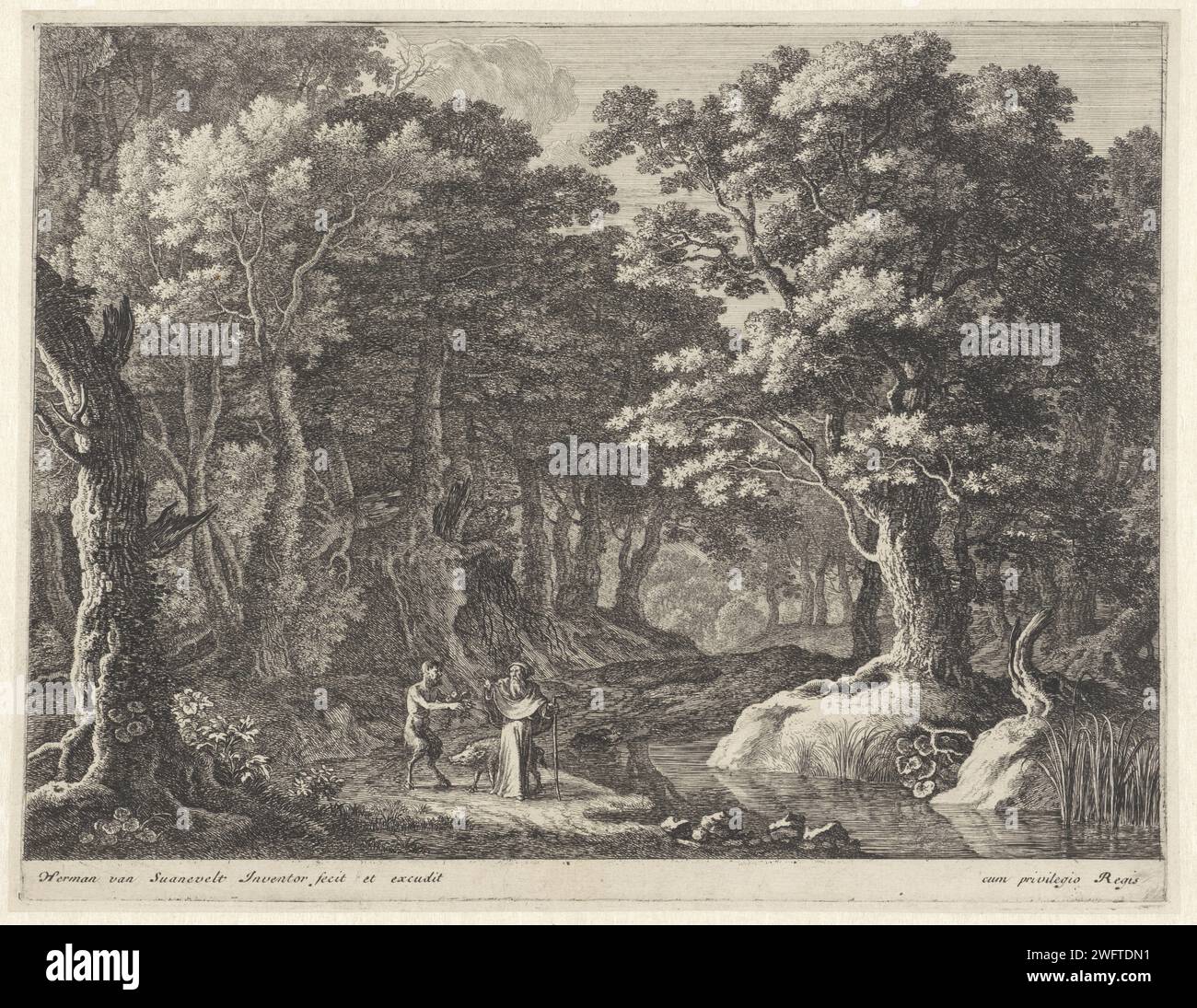 Satyr wearing hi-res stock photography and images - Alamy