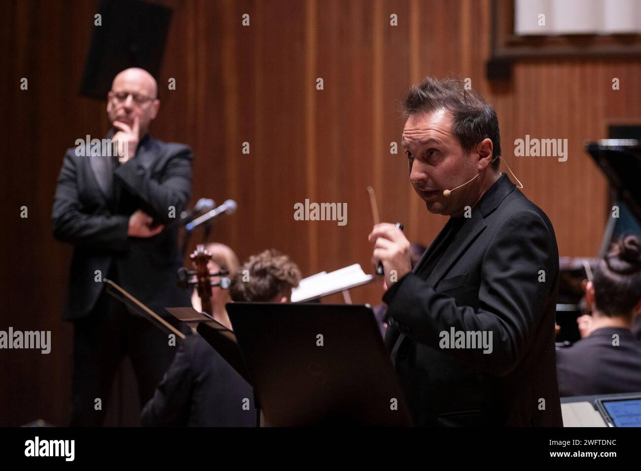 Ezio e renato levi hi-res stock photography and images - Alamy