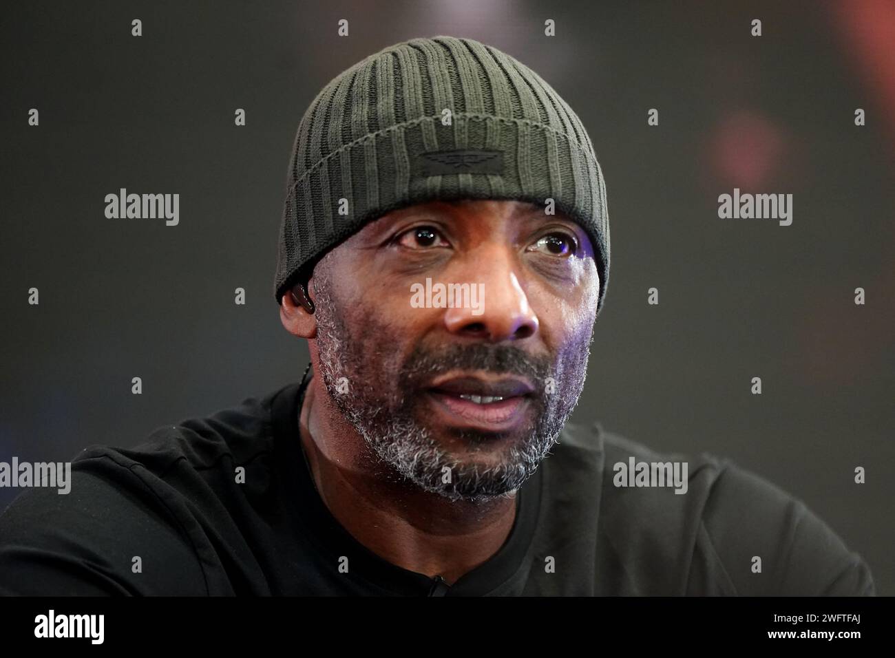 Johnny nelson press hi-res stock photography and images - Alamy