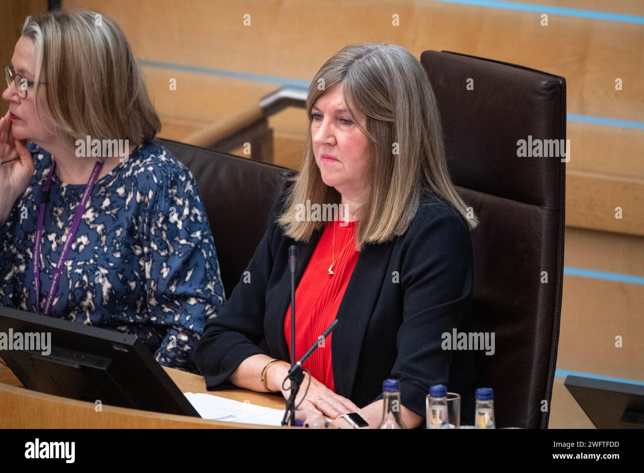 2024 scottish parliament hi-res stock photography and images - Alamy