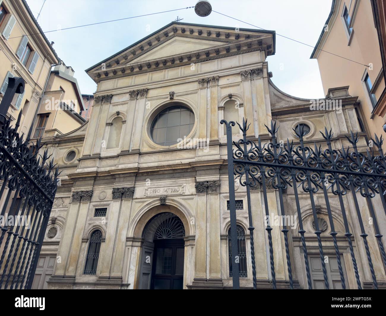 Santa maria shopping center hi-res stock photography and images - Alamy