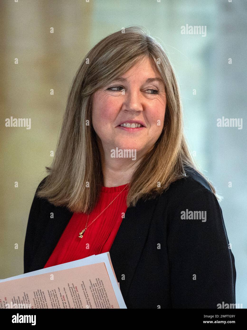 2024 scottish parliament hi-res stock photography and images - Alamy