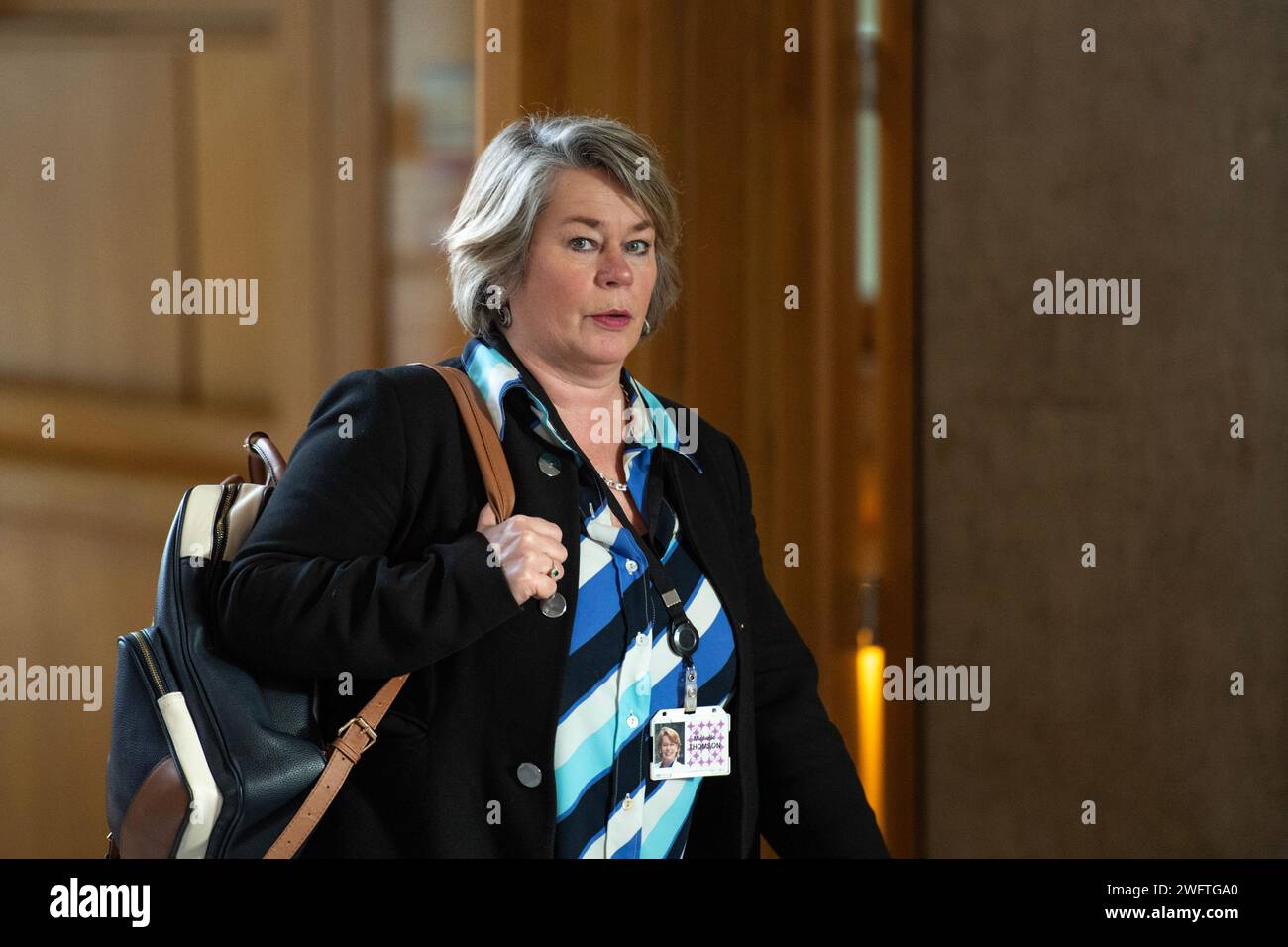 Michelle thomson hi-res stock photography and images - Alamy