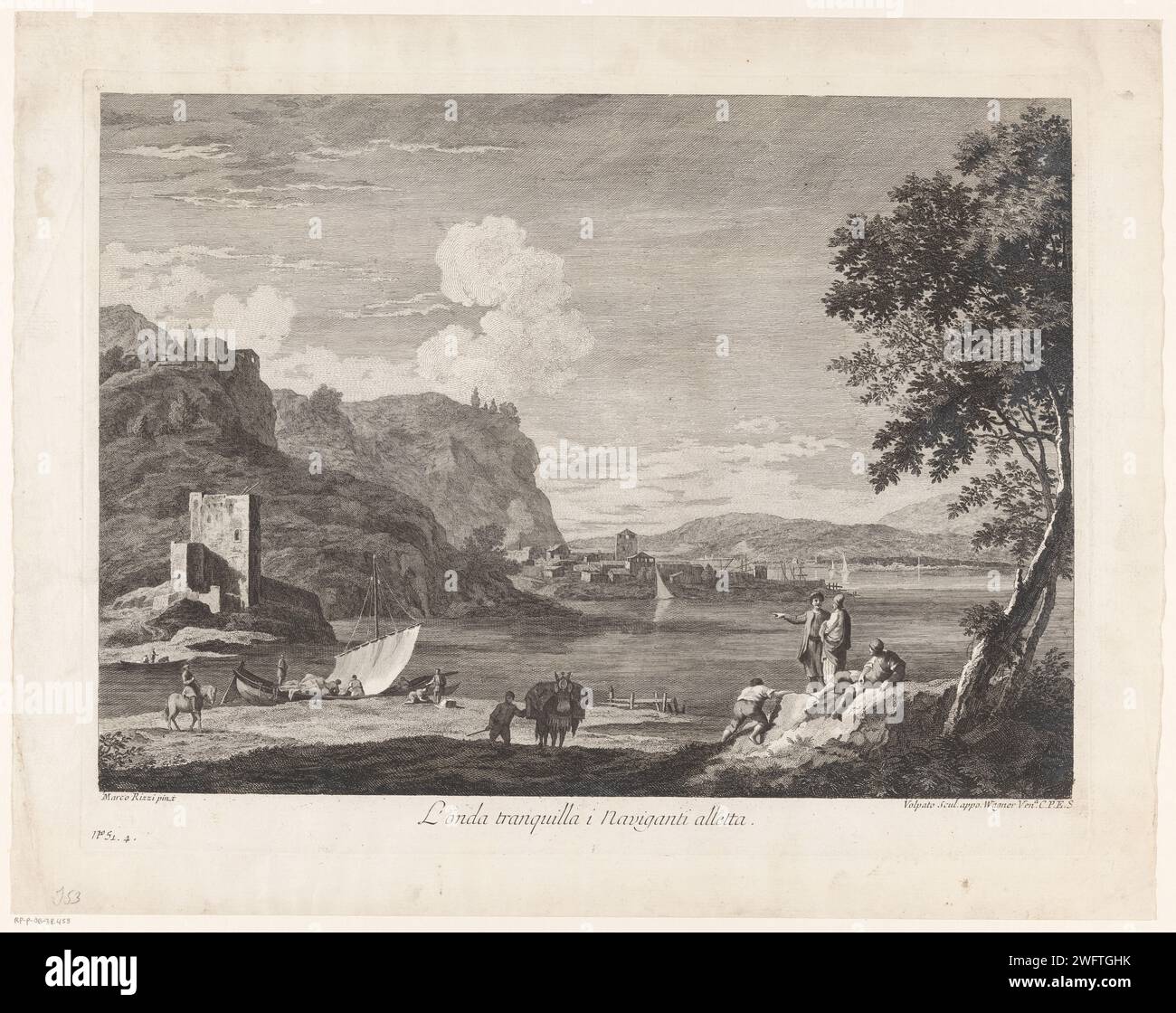 Marco volpato hi-res stock photography and images - Alamy