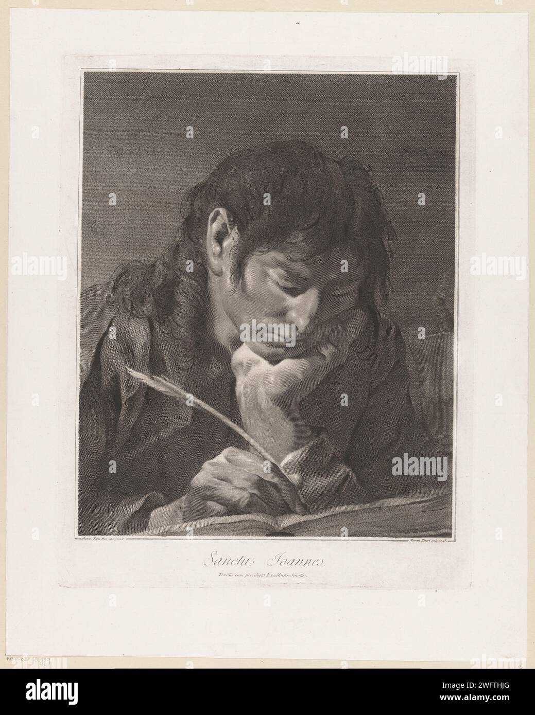 Marco iv hi-res stock photography and images - Alamy