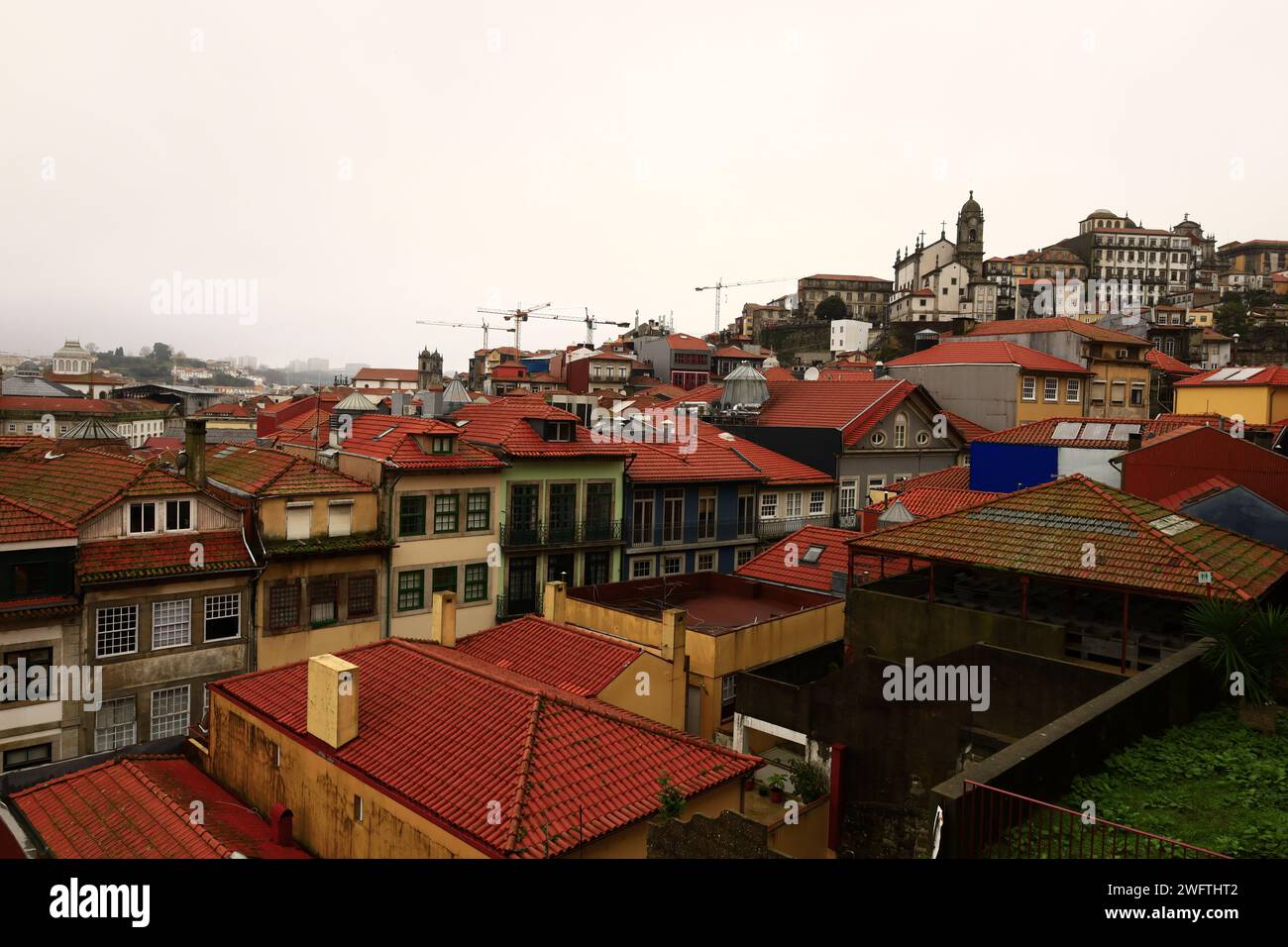 Porto is the second largest city in Portugal after Lisbon. It is the ...