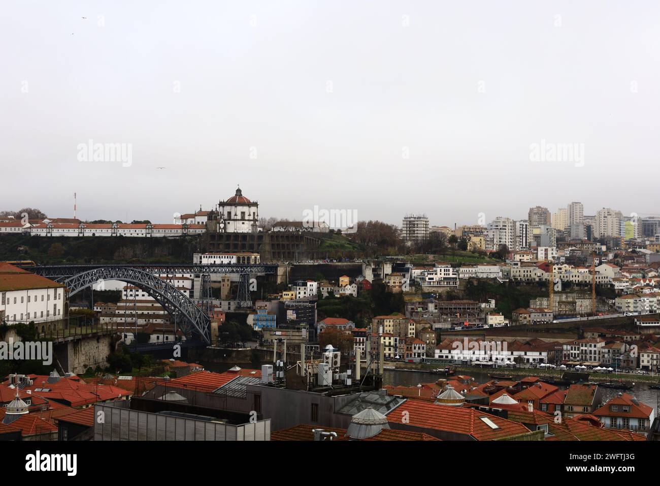 Porto is the second largest city in Portugal after Lisbon. It is the ...