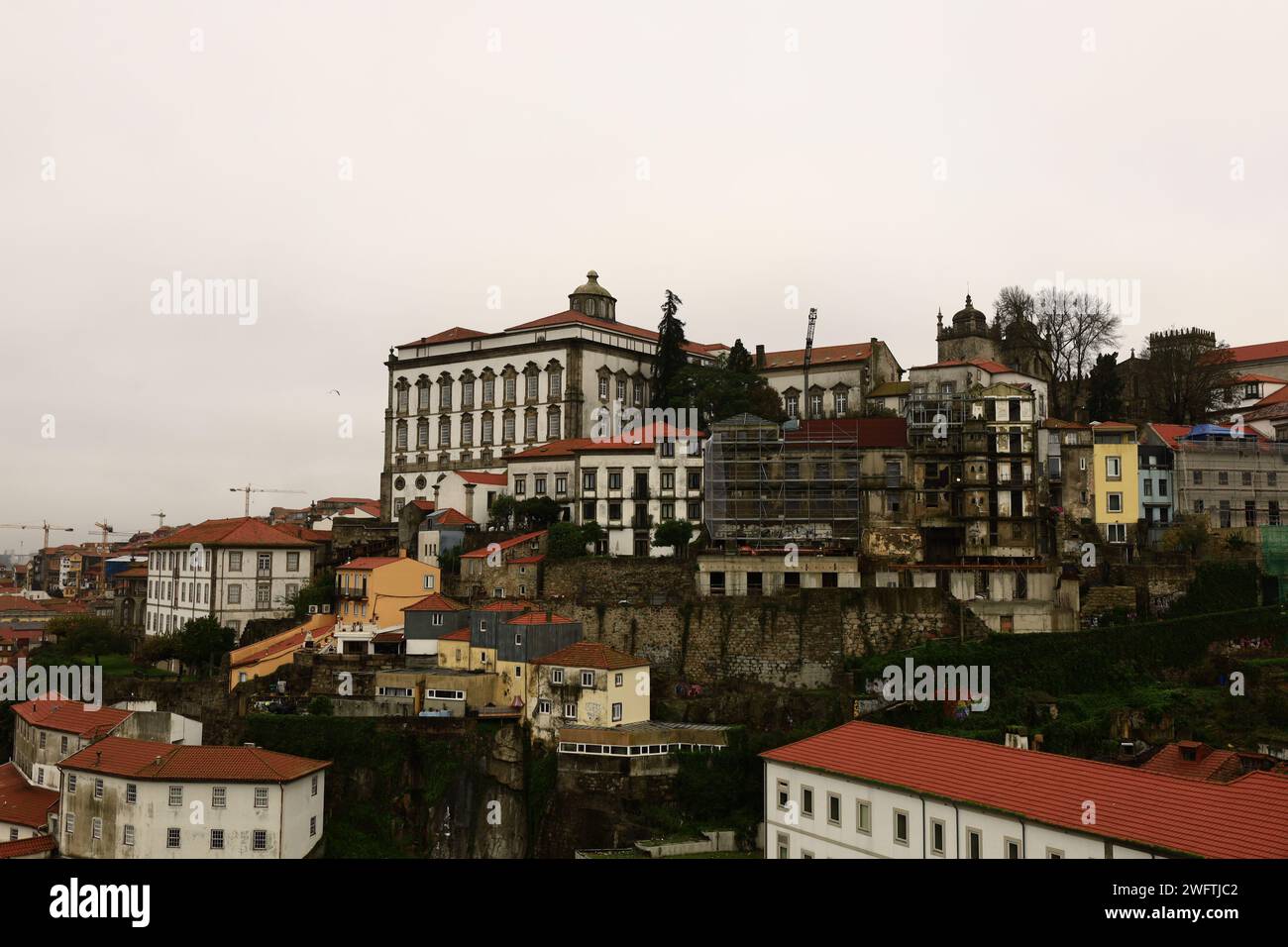 Porto is the second largest city in Portugal after Lisbon. It is the ...