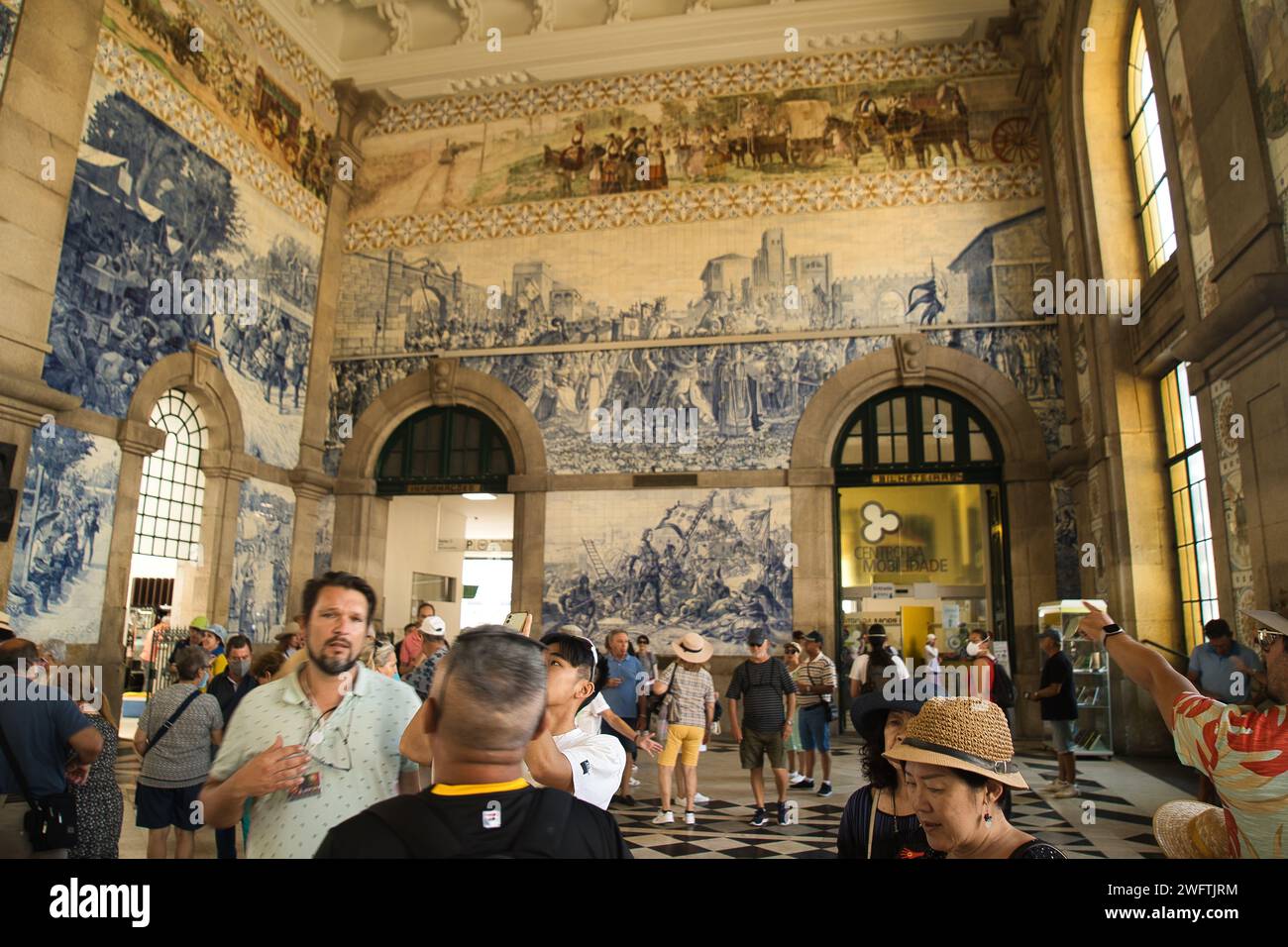 Tileworks hi-res stock photography and images - Alamy