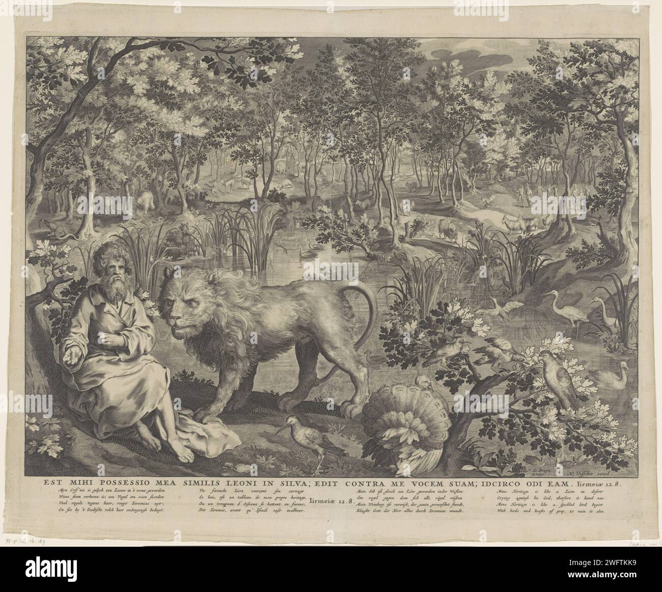 Bible verse jer hi-res stock photography and images - Alamy