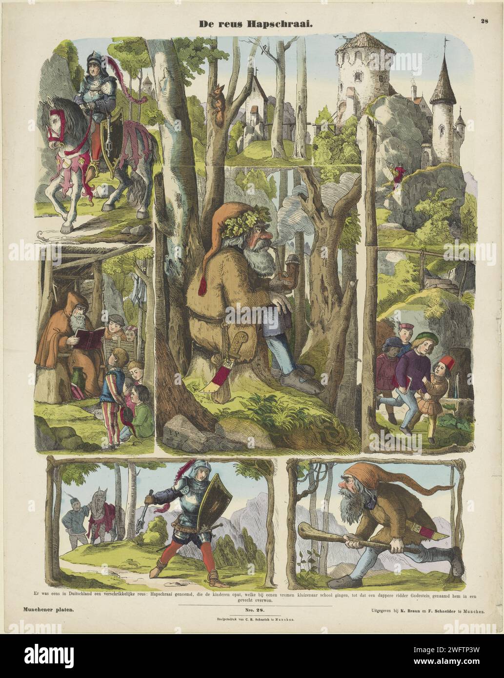 Franz de pocci hi-res stock photography and images - Alamy