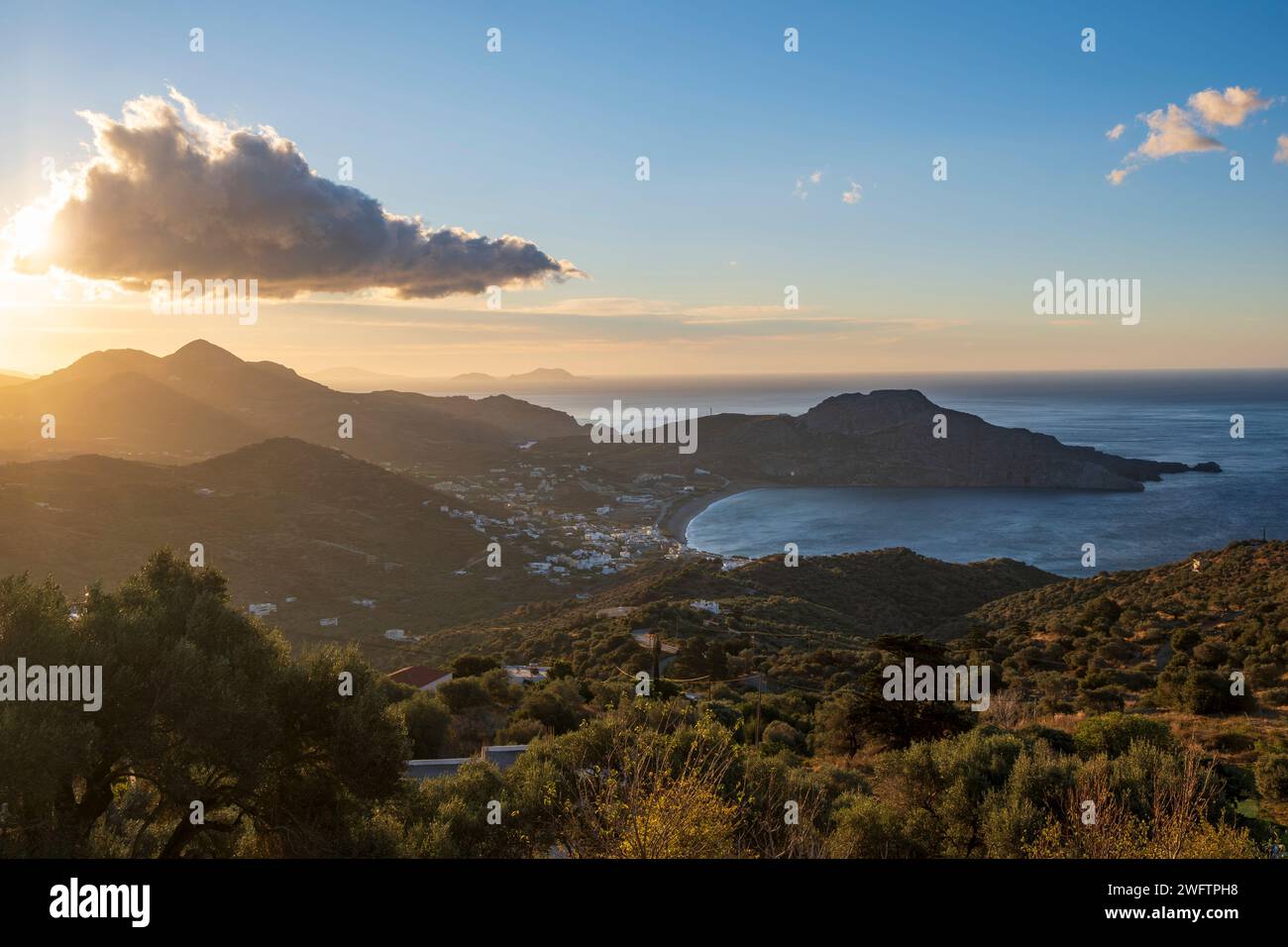 Sellia village hi-res stock photography and images - Alamy