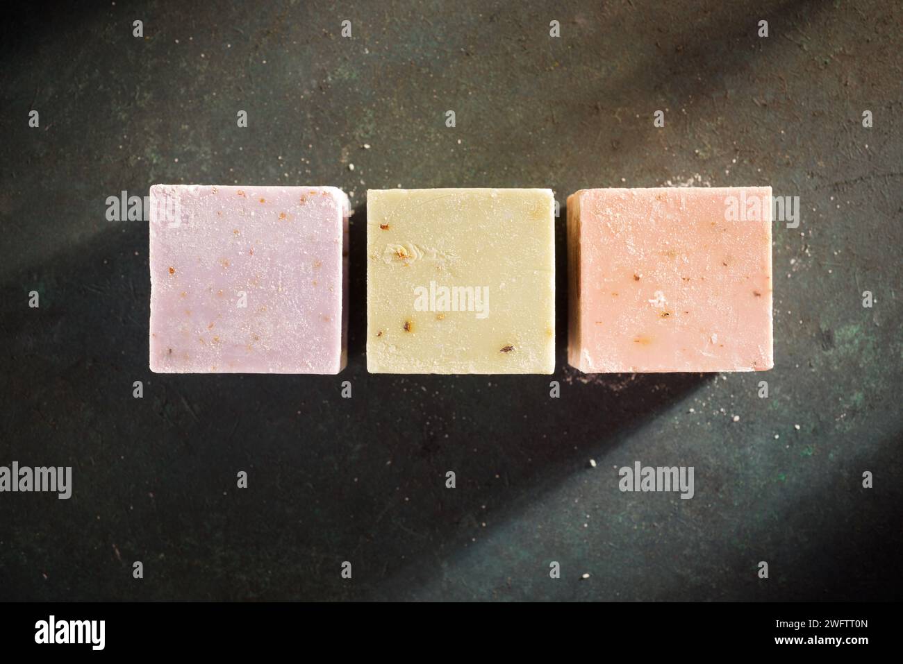 Soap cube hi-res stock photography and images - Alamy