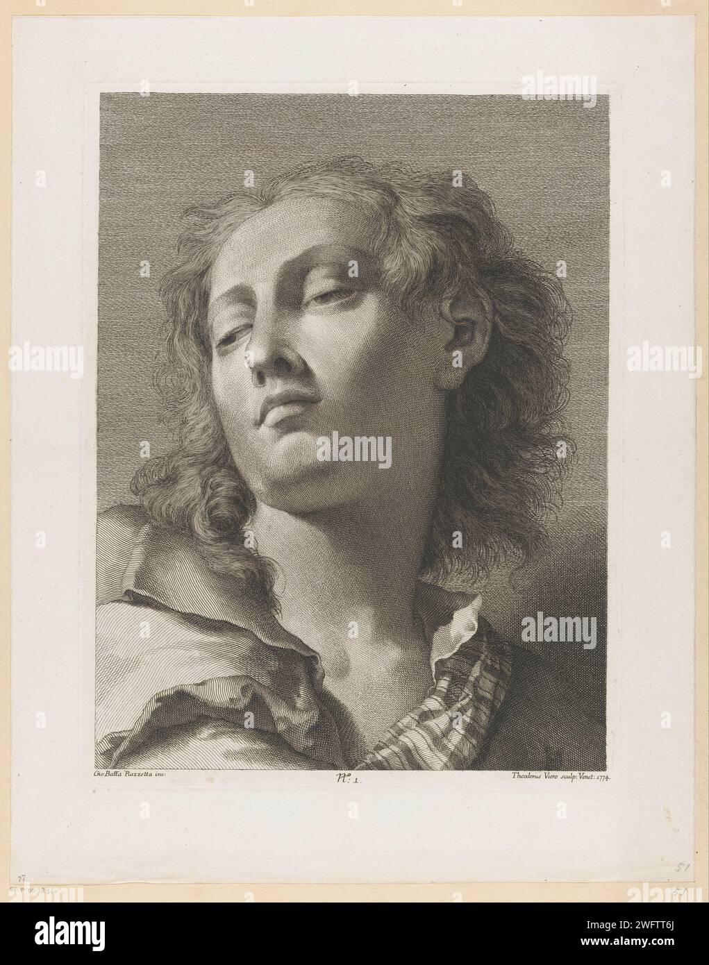 Teodoro viero hi-res stock photography and images - Alamy