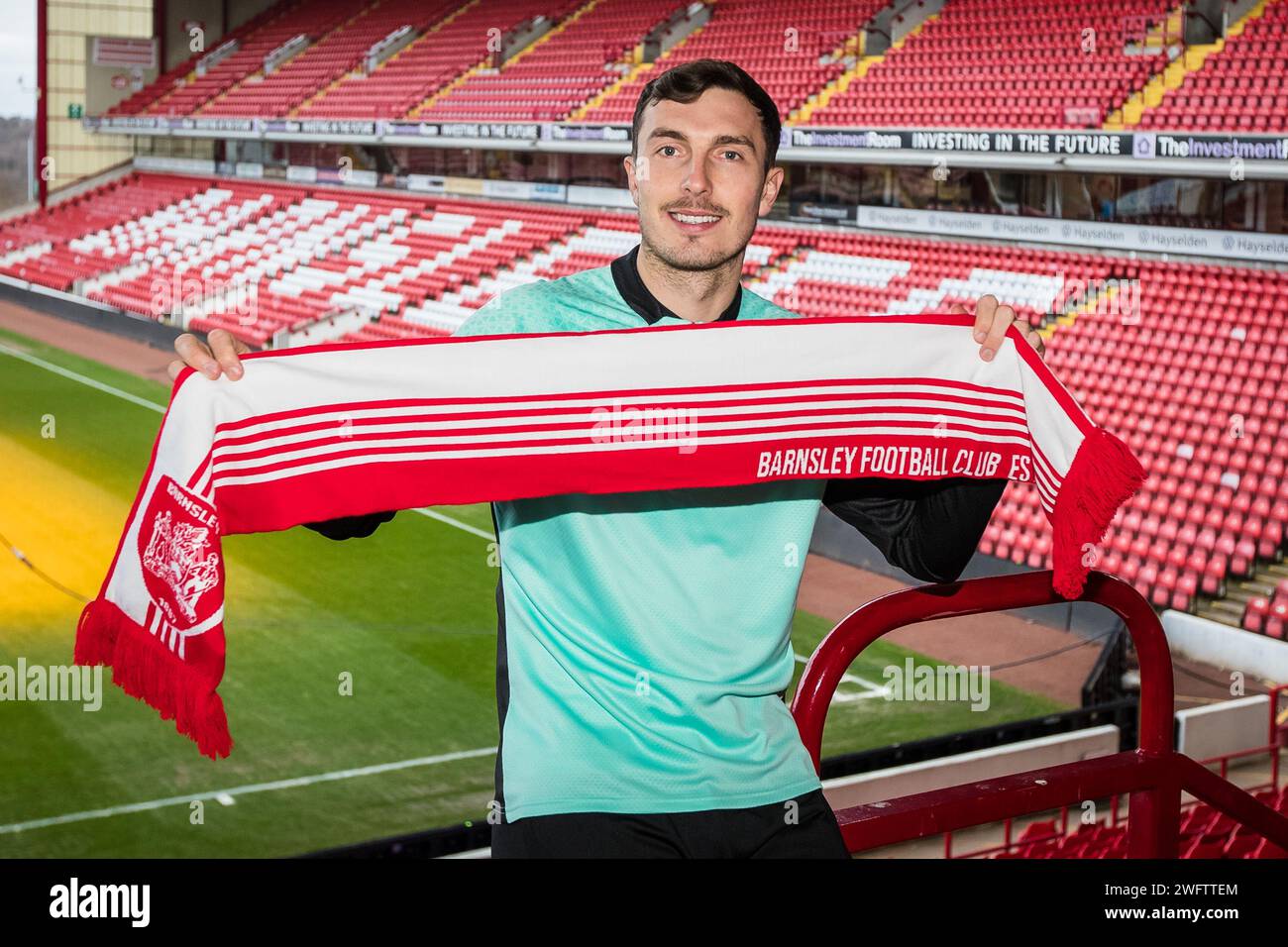 Fleetwood town fc hi-res stock photography and images - Alamy