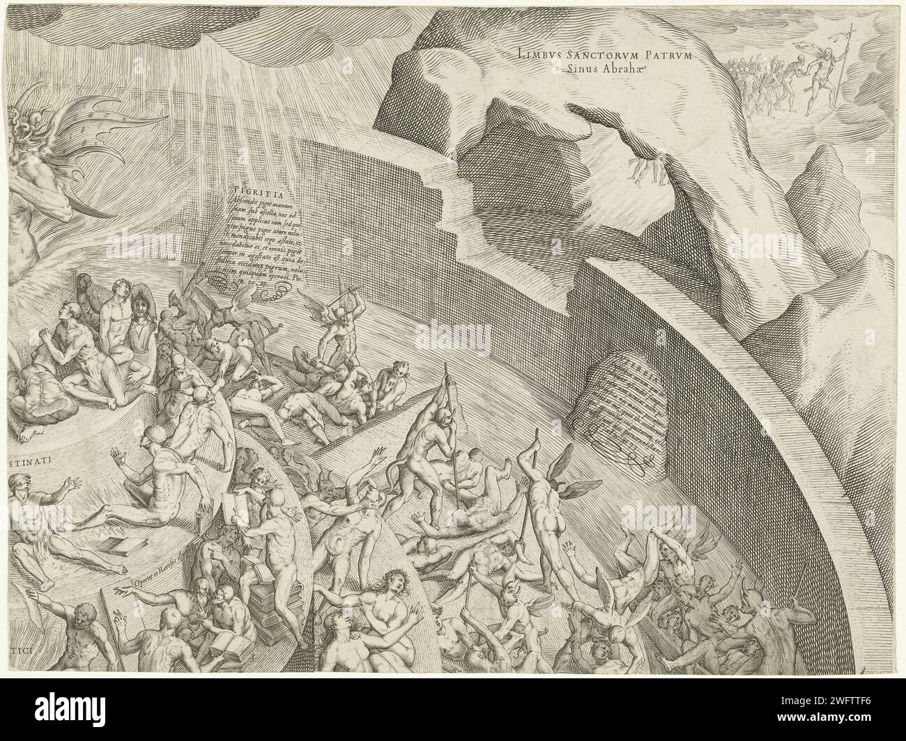 Group of souls hi-res stock photography and images - Alamy