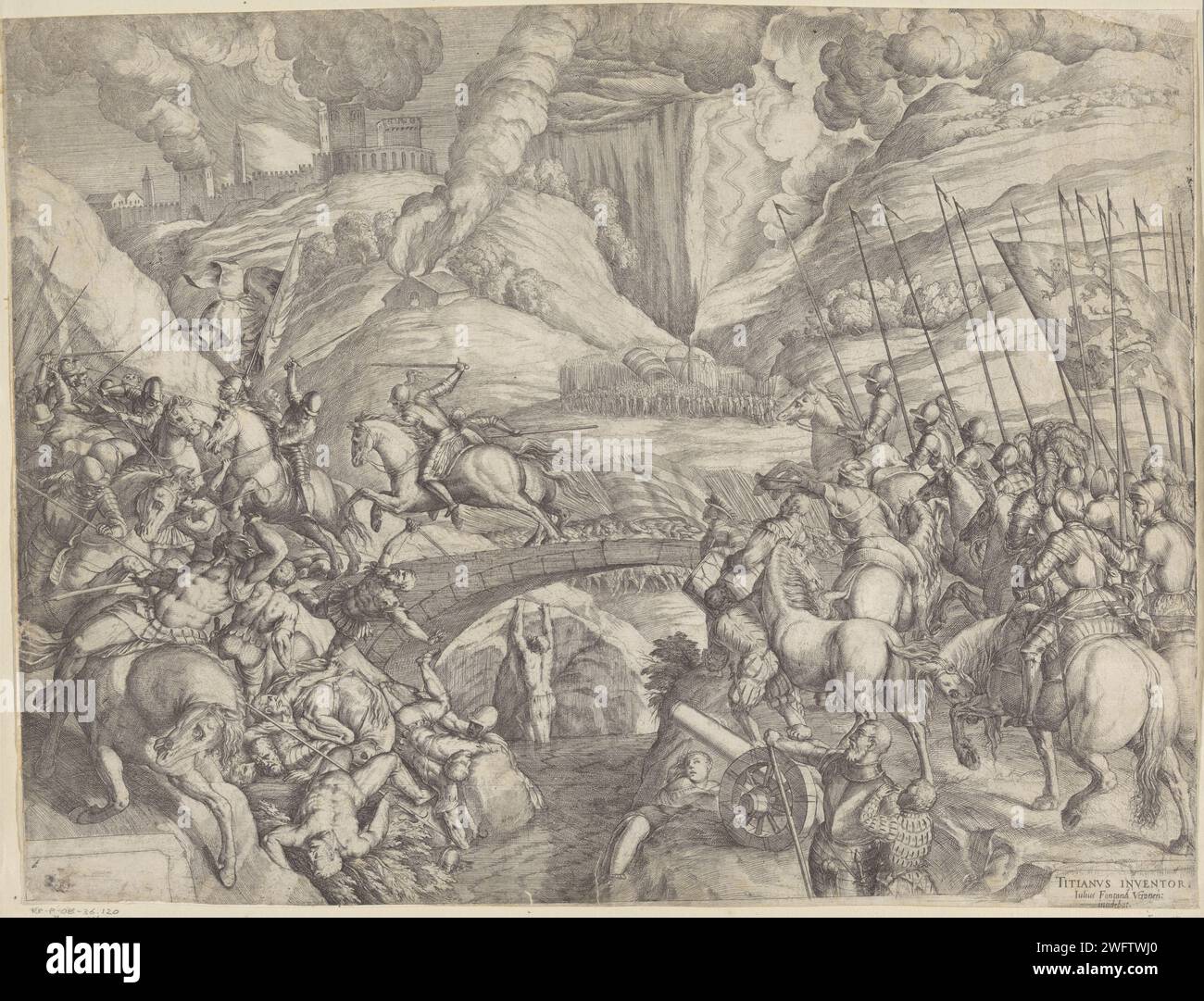 Emperor frederick barbarossa fought hi-res stock photography and images ...