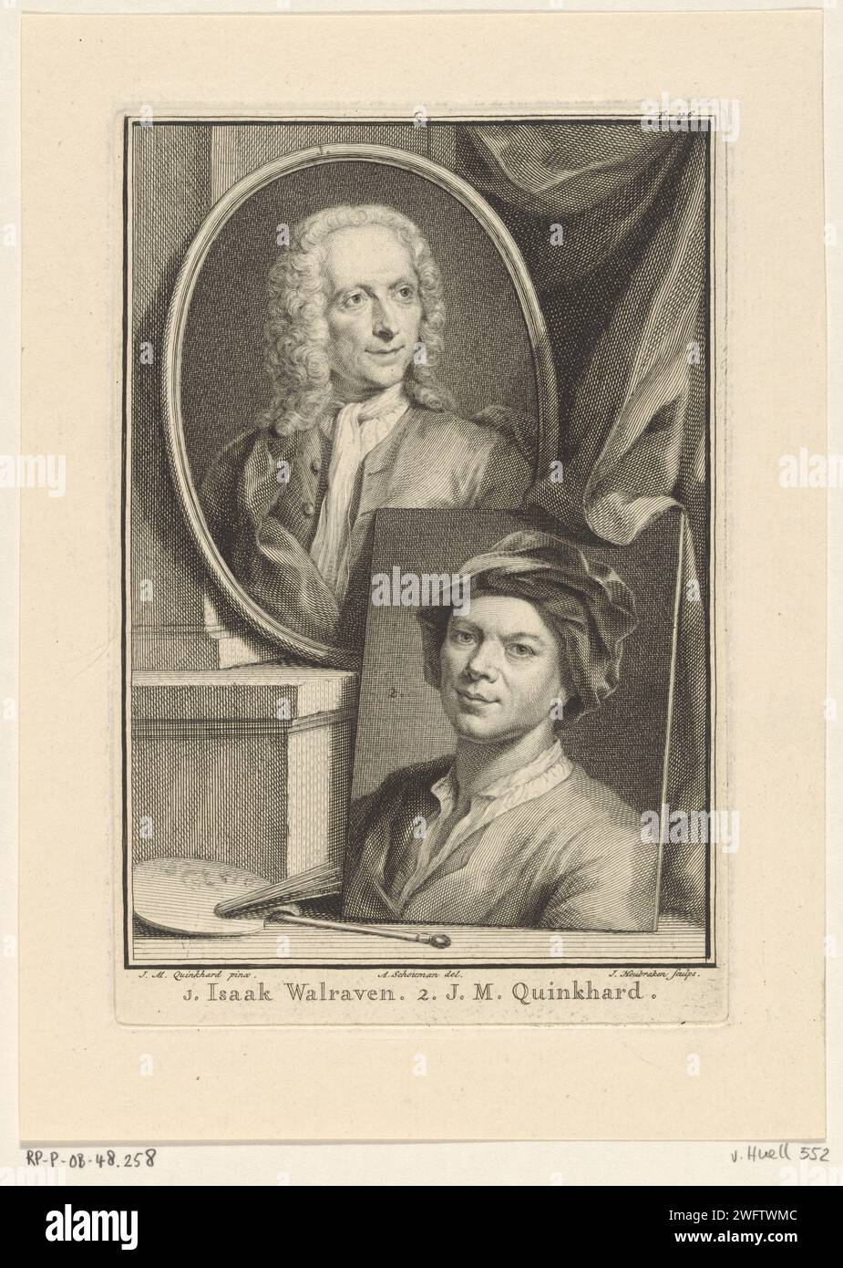 Walraven maurits hi-res stock photography and images - Alamy