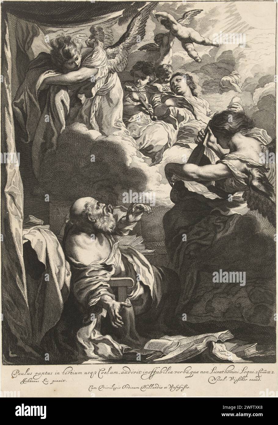 Angel lifts hi-res stock photography and images - Alamy