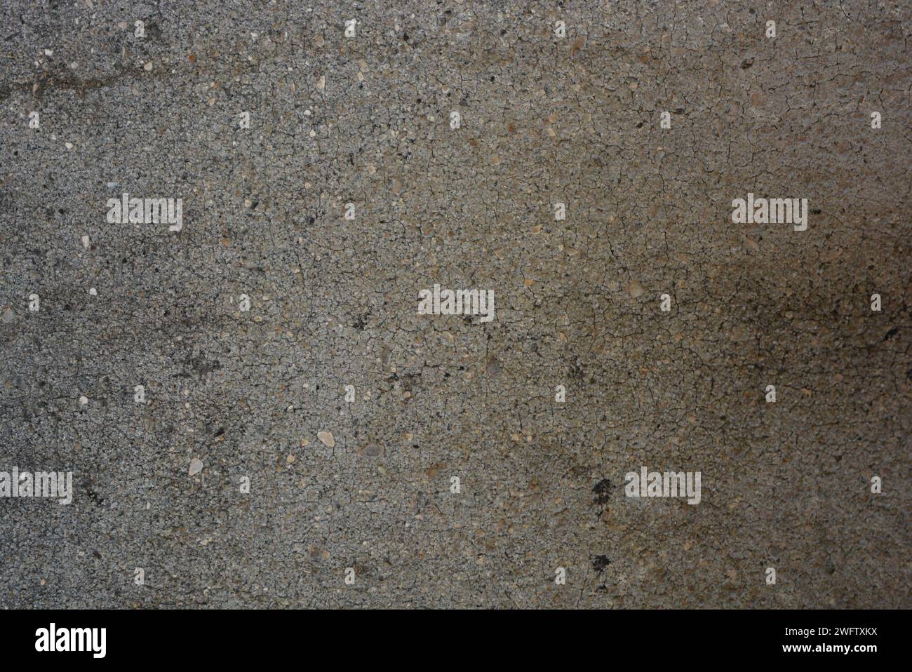 Cement road construction hi-res stock photography and images - Alamy