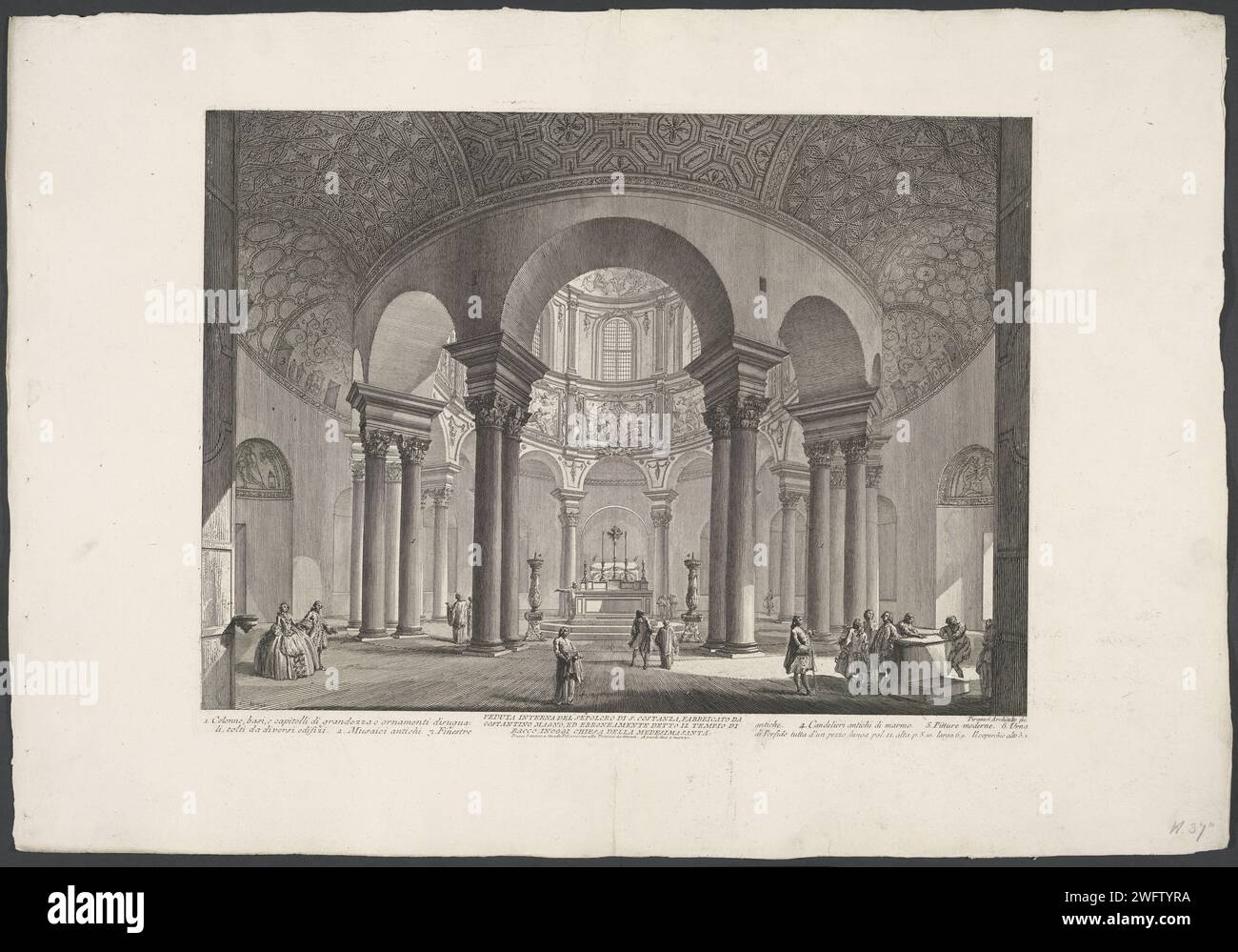 Santa constanza hi-res stock photography and images - Alamy