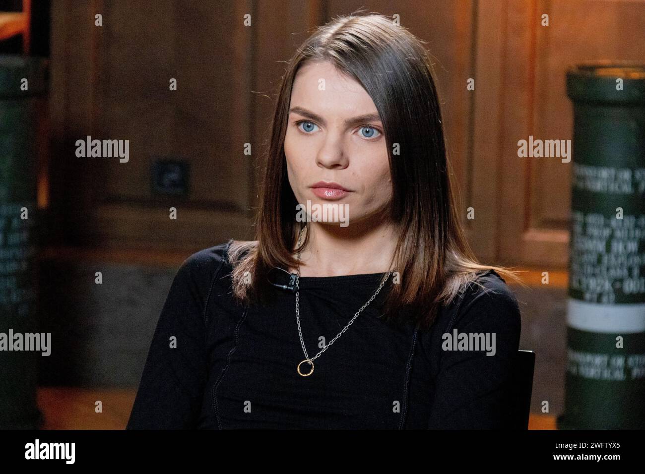 Vlada liberova hi-res stock photography and images - Alamy