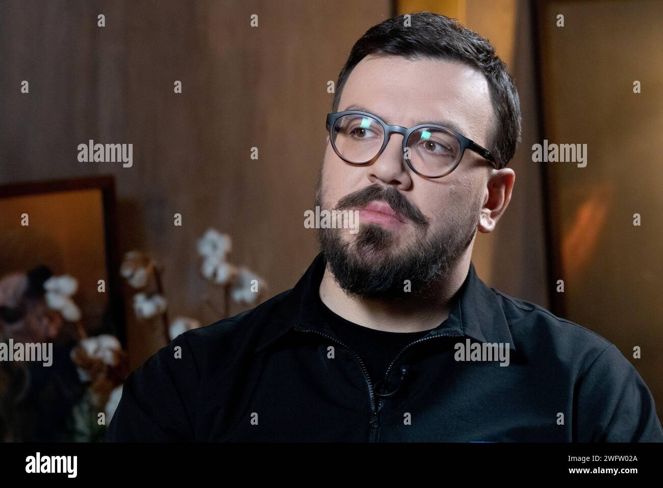 Kostiantyn liberov hi-res stock photography and images - Alamy
