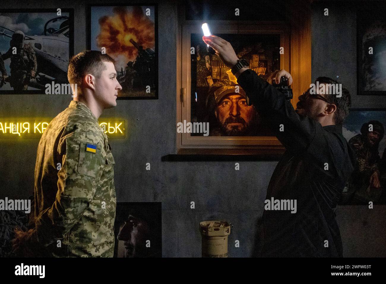 Kostiantyn liberov hi-res stock photography and images - Alamy