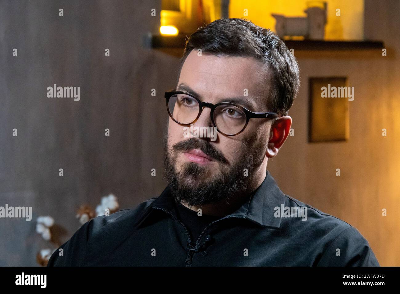 Kostiantyn liberov hi-res stock photography and images - Alamy